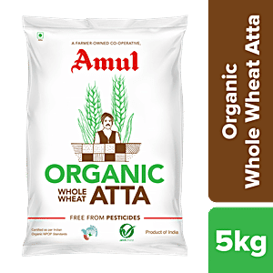 Buy Amul Organic Dals & Pulses Online at Best Price in India - bigbasket