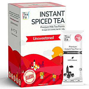 Buy Red Label Instant Spiced Tea Mix Online at Best Price of Rs 0.01 ...