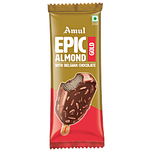 Buy Amul Ice Cream Online: Family Pack, Tubs & Bars - Amul Vanilla ...