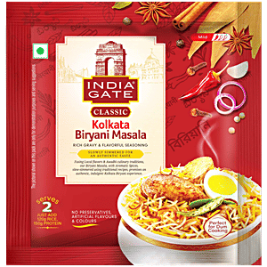 - bigbasket