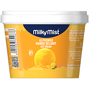 Buy Milky Mist Ice Creams Online at Best Price in India - bigbasket