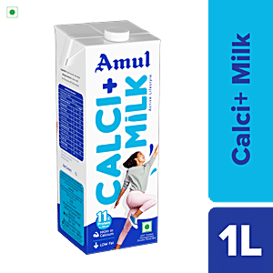 Amul Milk: Buy Amul Milk & Other Amul Dairy Products Online at best ...
