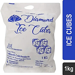 Buy Alladin Ice Block Dry Ice Cubes Online at Best Price of Rs 70 ...