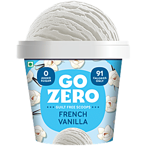 Buy Go Zero Products Online at Best Prices in India - bigbasket