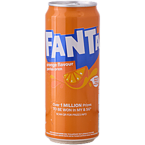 Buy Fanta Online: Fanta Orange Soft Drink Bottle & Fanta Apple Flavour - bigbasket