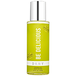 Buy Dkny Be Delicious Golden Delicious Fragrance Mist Online at Best ...