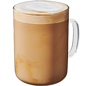 Buy Starbucks Coffee Vanilla Latte - Tall Online at Best Price of Rs ...