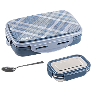 Buy Lunch Boxes & Bags Products Online in India at Lowest Price - bigbasket