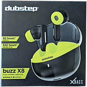 Buy Dubstep Earbuds Online at Best Price in India - bigbasket