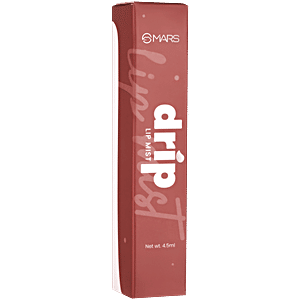 Buy MARS Cosmetics Drip Lip Mist For Women Online at Best Price of Rs ...