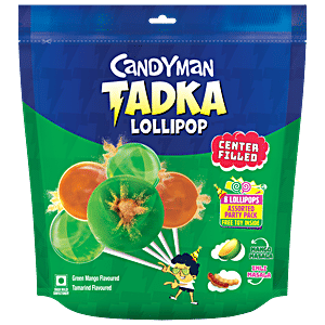 Candyman Toffees: Buy Candyman Chocolates Online @ Best Price in India ...