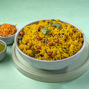 Buy Poha & Upma Products Online in India at Lowest Price - bigbasket