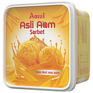 Buy Amul Ice Cream Online: Family Pack, Tubs & Bars - Amul Vanilla ...