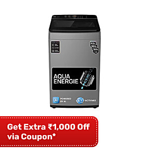 Buy Washing Machines Products Online in India at Lowest Price - bigbasket