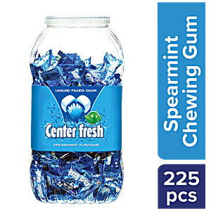 Center Fresh Chewing Gum: Buy Center Fresh Gums Freshner Online in ...