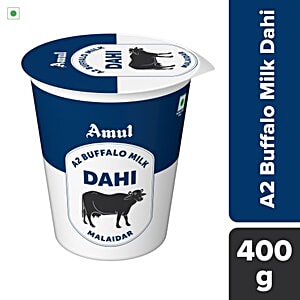 Buy Fresh Amul Curd, Amul Dahi Online At The Best Prices. - bigbasket