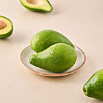 Buy Fresho Avocado 500 Gm Online At Best Price of Rs 147.2 - bigbasket