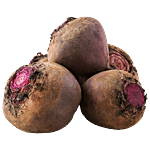 Buy Fresho Beetroot 250 Gm Online At Best Price of Rs 21.6 - bigbasket