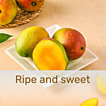 Buy Fresho Mango Lalbagh Sindhura 1 Kg Online At Best Price of Rs 151 ...