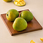 Buy Fresho Mango Malgoa 1 Kg Online At Best Price of Rs 239 - bigbasket