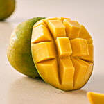 Buy Fresho Mango Malgoa 1 Kg Online At Best Price of Rs 239 - bigbasket