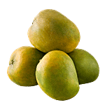 Buy Fresho Mango Malgoa 1 Kg Online At Best Price of Rs 239 - bigbasket
