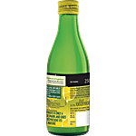 Buy Dabur Hommade Lemoneez Natural Lemon And Lime Concentrate 250 Ml ...