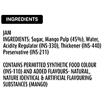 Buy Mapro Jam Mango 200 Gm Jar Online at the Best Price of Rs 99 ...