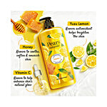 Buy Pears Pears Naturale Refreshing VItamin C Body Wash Online at Best Price of Rs 515 - bigbasket