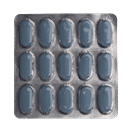 Buy Calcitab Calcitab Tablet Online at Best Price of Rs 169 - bigbasket