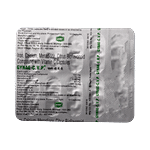 Buy Gynae C.V.P Gynae C.V.P Capsule Online at Best Price of Rs 52.5 ...