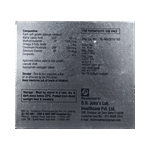 Buy Carvic Carvic Soft Gelatin Capsule Online at Best Price of Rs 300 ...