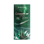 Buy Calosoft-AF Calosoft-AF Lotion Online at Best Price of Rs 241 ...