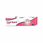 Buy Footmark Footmark Cream Online at Best Price of Rs 71 - bigbasket
