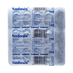 Buy Nodosis Nodosis Tablet Online at Best Price of Rs 54 - bigbasket