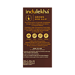 Buy Indulekha Indulekha Bringha Oil Reduces Hair Fall and Grows New Hair Oil Online at Best ...