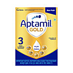Buy Aptamil Aptamil Gold Stage 3 Follow-up Formula with DHA, ARA & Folic Acid | Powder for ...