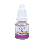 Buy Patanjali Ayurveda Patanjali Ayurveda Drishti Eye Drop | For Eye Care Online at Best Price ...