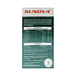 Buy Sunova Sunova Spirulina Tablet Online at Best Price of Rs 222 ...