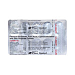 Buy Autrin Autrin XT Tablet Online at Best Price of Rs 144.08 - bigbasket