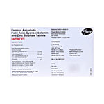 Buy Autrin Autrin XT Tablet Online at Best Price of Rs 144.08 - bigbasket