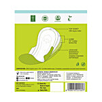 Buy Pee Safe Pee Safe 100% Organic Cotton - Biodegradable Sanitary Pads ...