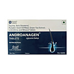 Buy Androanagen Androanagen Tablet Online at Best Price of Rs 280 ...