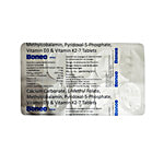 Buy Boneo Boneo Tablet Online at Best Price of Rs 277.2 - bigbasket