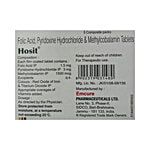 Buy Hosit Hosit Tablet Online at Best Price of Rs 199.5 - bigbasket