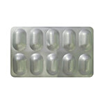 Buy Oxerute CD Oxerute CD Tablet Online at Best Price of Rs 355 - bigbasket
