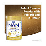 Buy Nestle Nestle Nan Excella Pro Stage 1 Infant Formula Milk powder ...