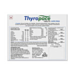 Buy Thyropace Thyropace Tablet Gluten Free Online at Best Price of Rs ...