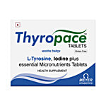 Buy Thyropace Thyropace Tablet Gluten Free Online at Best Price of Rs ...
