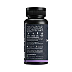 Buy Nutrabay Nutrabay Zinc Magnesium B6 Tablet Online at Best Price of ...